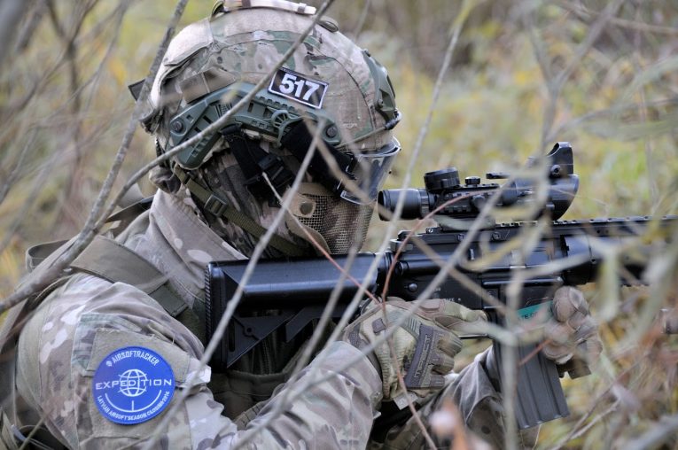 How to Choose an Airsoft Gun. Things Every Beginner Should Know