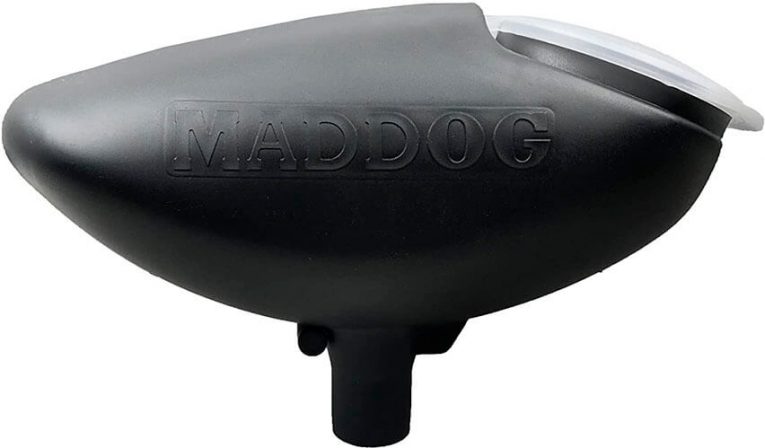 Best Paintball Hopper Reviews. Choosing the Right Hopper For You