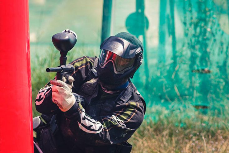 What To Wear To Paintball. Best Paintball Clothing Checklist